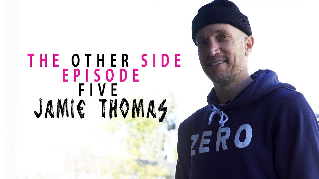 #344 Jamie Thomas 47 - deli skate blog